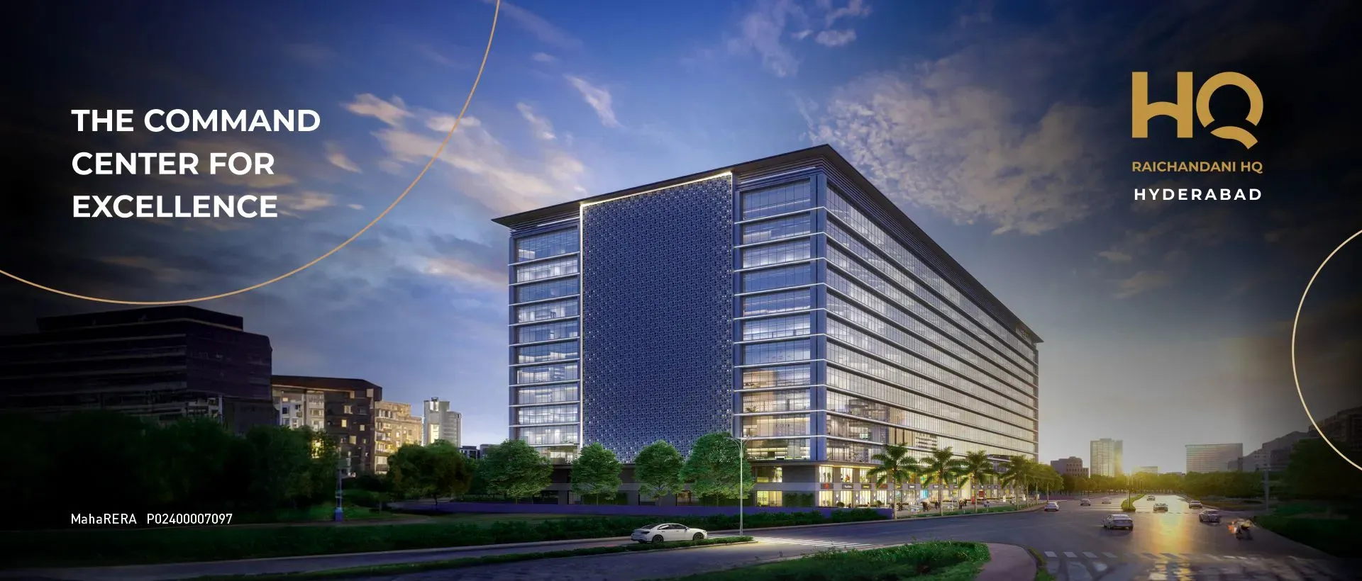 Top Best Real Estate Developers And Builders In India | Raichandani Group